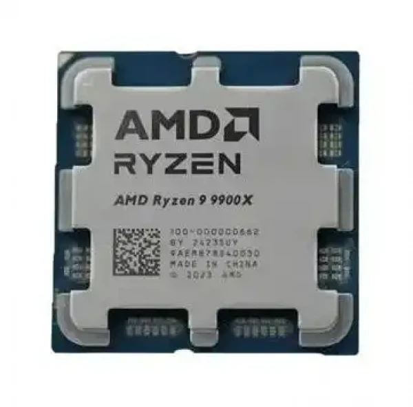 Procesor AMD AM5 Ryzen 9 9900X 5.6GHz - Tray