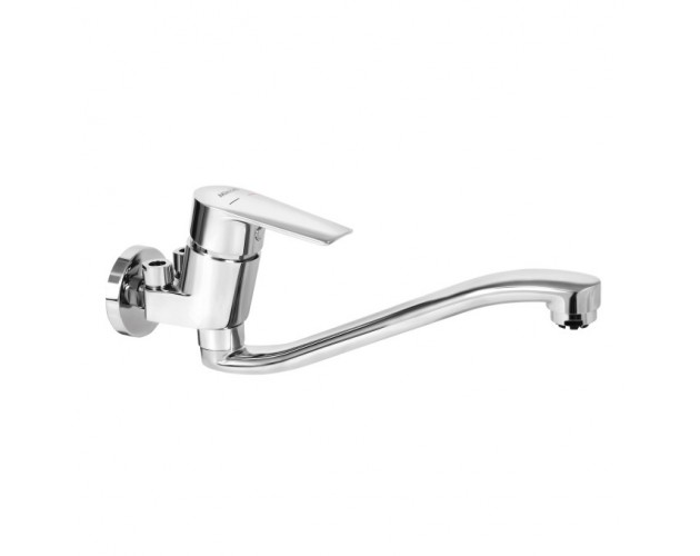 Jednoručna Baterija Za Protočni Bojler Minotti Model Prima 4117
