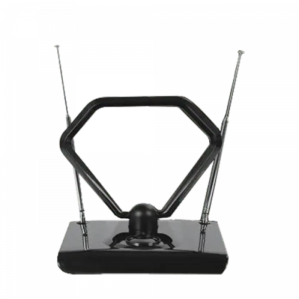 Sobna antena za TV Kettz DT-K035+ pojačivač