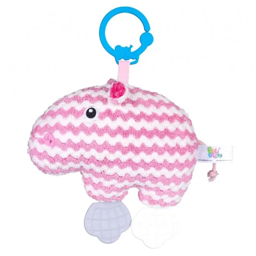 Igračka za bebe Hippo