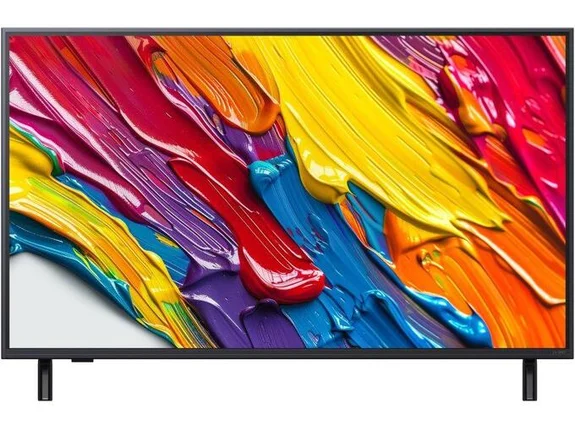 LG Televizor 43QNED82A3B