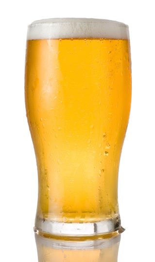 ATLANTA SET ČAŠA PIVO 580ML 6/1 CE ŽIG 838442