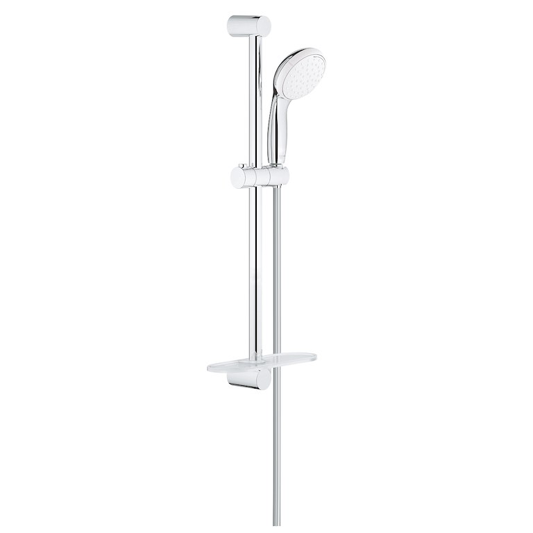 GROHE TEMPESTA NEW DUO TUŠ SET 800 27926001