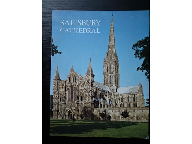 Salisbury Cathedral