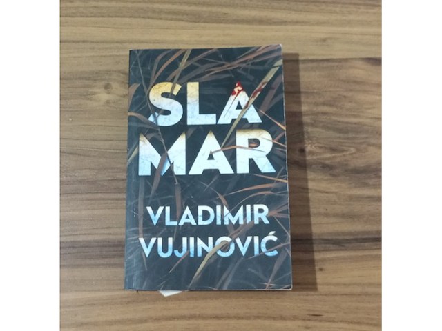 SLAMAR Vladimir Vujinović