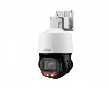 DAHUA SD3E410DB-GNY-A-PV1 4MP 10x TiOC WizSense Network PTZ kamera