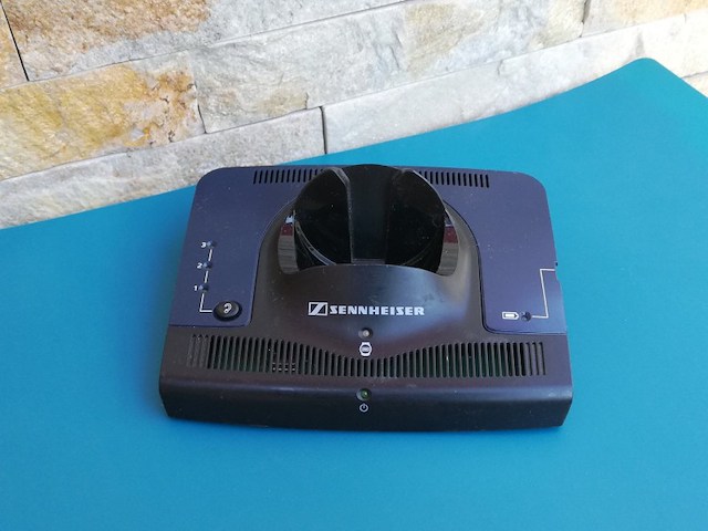 Sennheiser TR-840 baza za slušalice