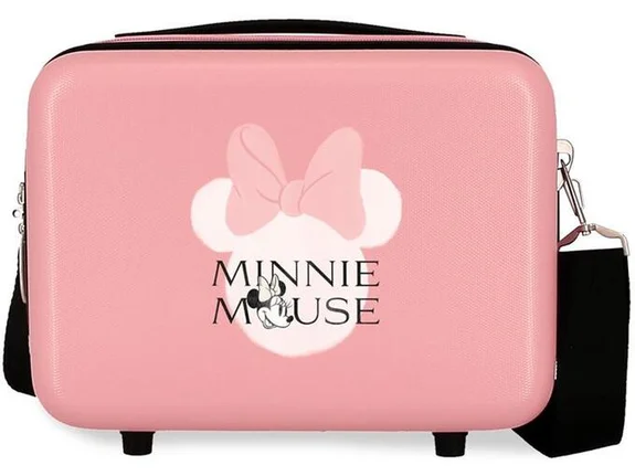 Disney Minnie Neseser Minnie heads