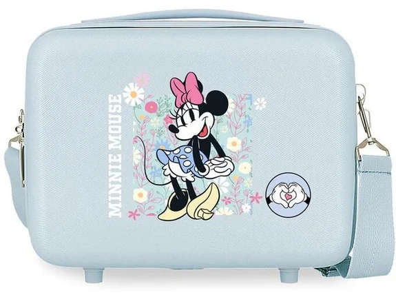 Disney Minnie Neseser Happy