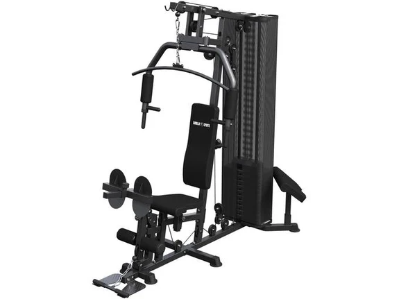 Gladijator sprava za vežbanje sa tegovima 76,5 kg