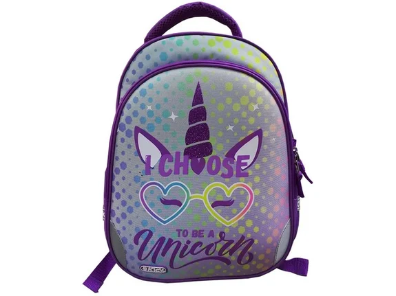 Kick Anatomski ranac Unicorn