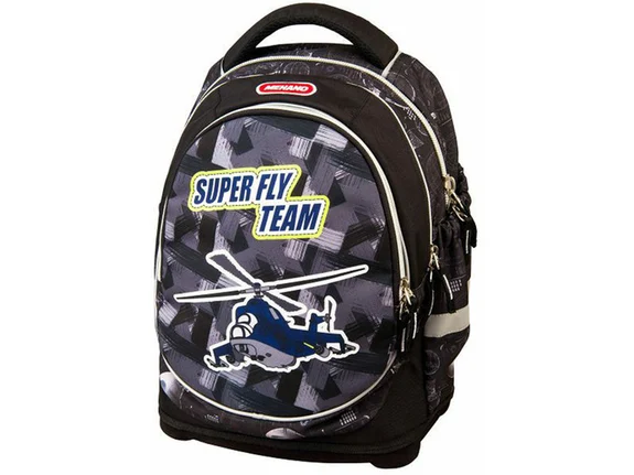 Mehano Anatomski ranac Super Fly team