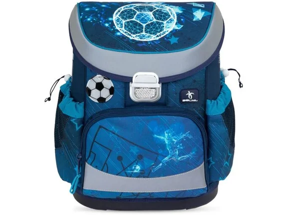 Belmil Anatomski ranac Mini Fit - Footballers