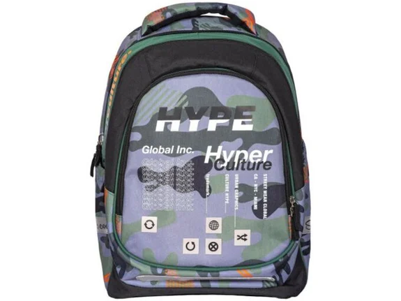 Scool Anatomski ranac Light - Hype