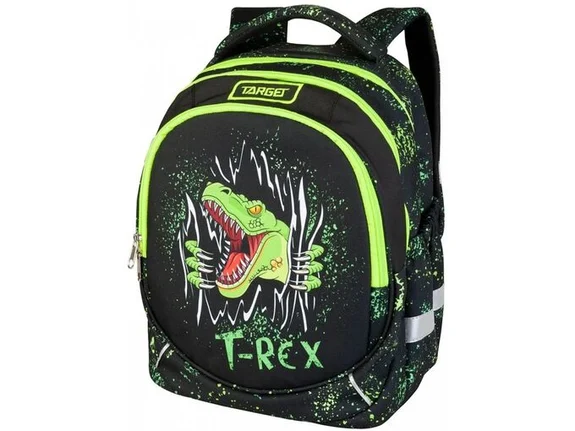 Target Anatomski ranac Superlight Petit - T-Rex Escape