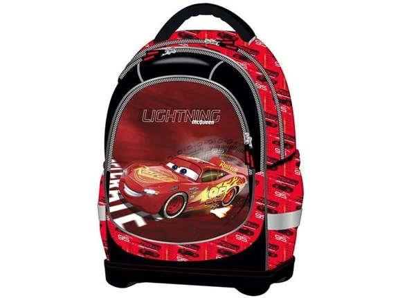 Target Anatomski ranac Cars
