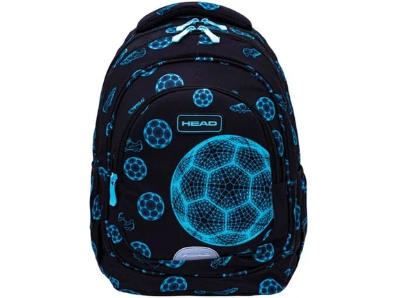 Head Anatomski ranac Football Fan