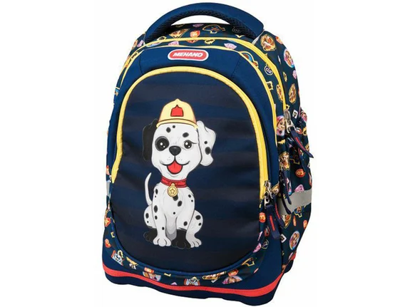 Mehano Anatomski ranac Paw Patrol