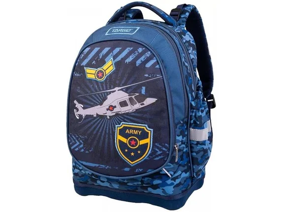 Target Anatomski ranac 2 face - Air Combat