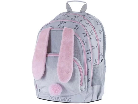 Astrabag Anatomski ranac Honey Bunny