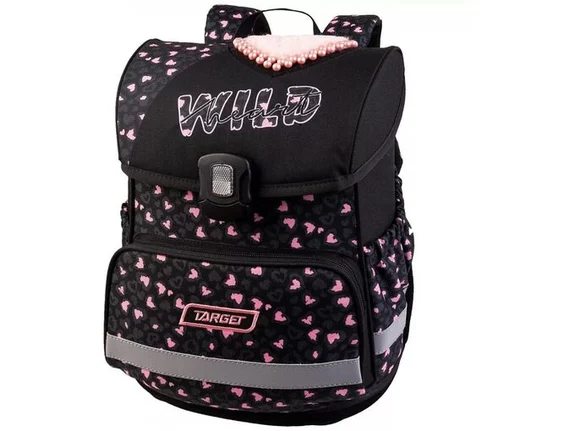 Target Anatomski ranac Click - Wild heart