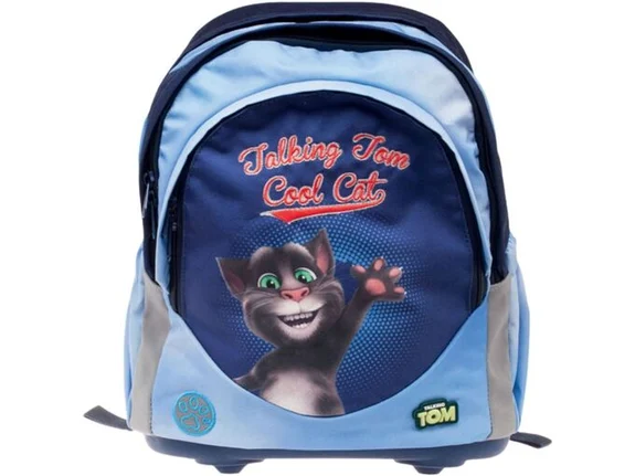 Anatomski ranac Talking Tom Cool Cat