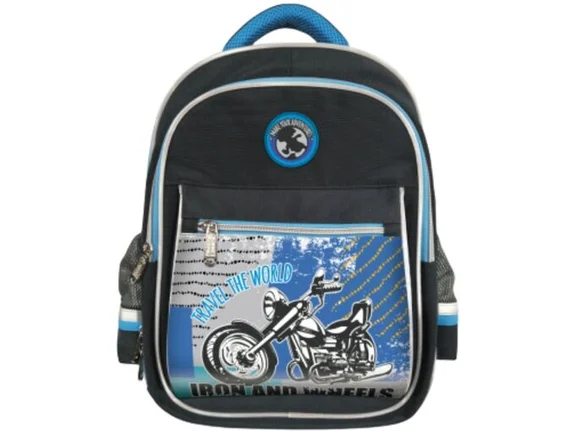 Scool Školski ranac Motor