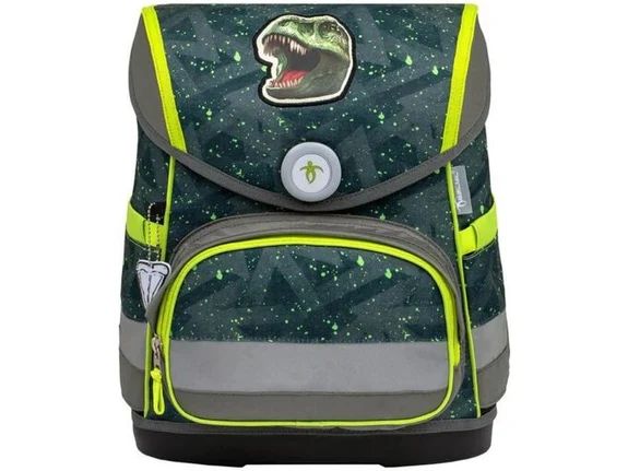 Belmil Anatomski ranac Compact - T-Rex roar