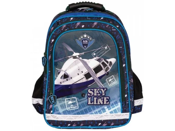 Scool Anatomski ranac - Sky Line