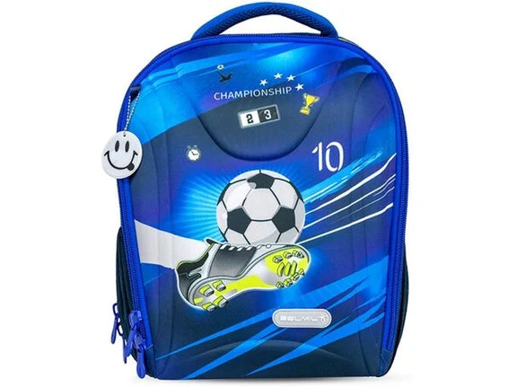 Belmil Anatomski ranac Sturdy - Kick the Ball