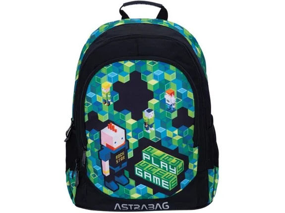 Astrabag Anatomski ranac Game