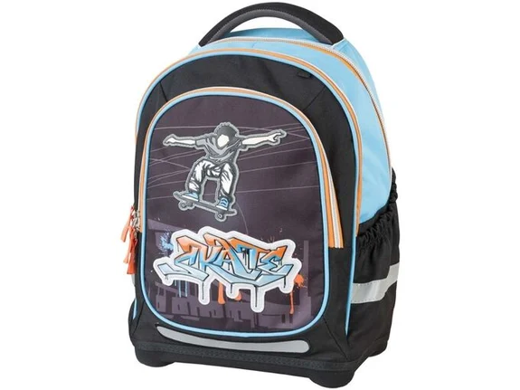 Target Anatomski ranac Ergo Skate