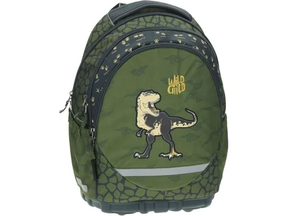 Street Anatomski ranac Dinosaur