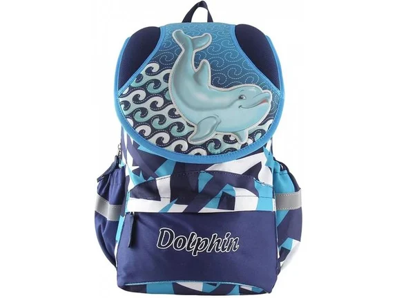Target Anatomski ranac Dolphin
