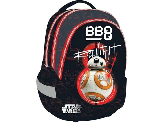 Anatomski ranac Star Wars BB-8