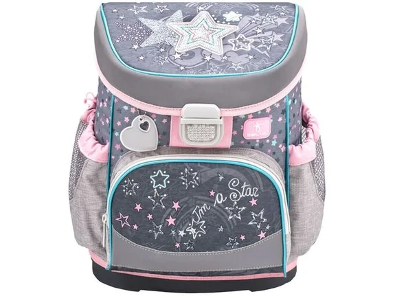 Belmil Anatomski ranac Mini Fit - Like a Star