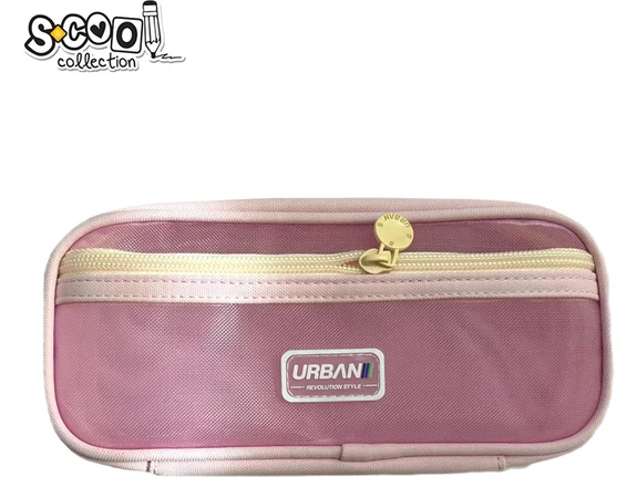 S-Cool Pernica prazna Urban 2 Zipa SC2873