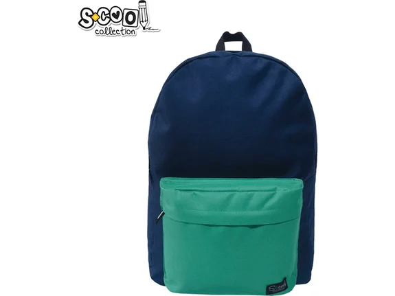 S-Cool Ranac Klasik SC3078