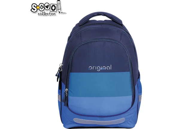 S-Cool Ranac anatomski Light Original SC2974