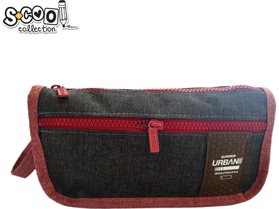 S-Cool Pernica prazna Urban 2 Zipa SC2868