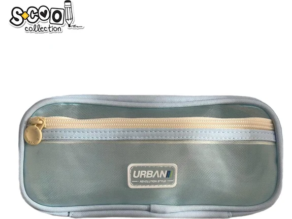 S-Cool Pernica prazna Urban 2 Zipa SC2876