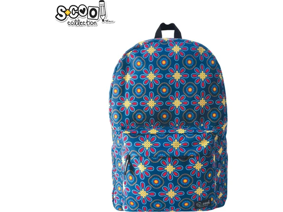 S-Cool Ranac Klasik SC3071