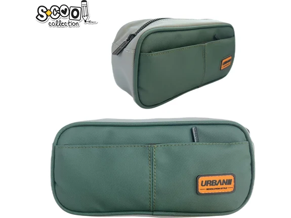 S-Cool Pernica prazna Urban 2 Zipa SC2886