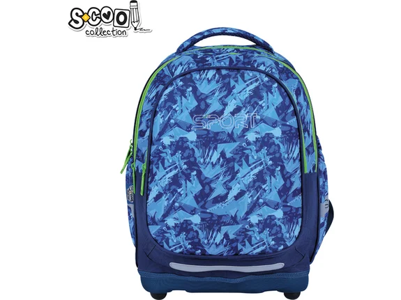 S-Cool Ranac anatomski Sport SC2948