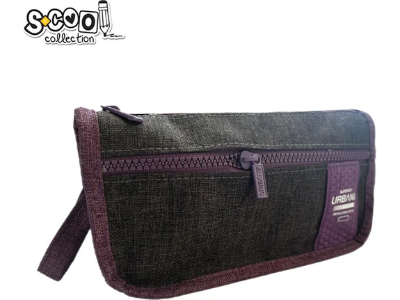 S-Cool Pernica prazna Urban 2 Zipa SC2869