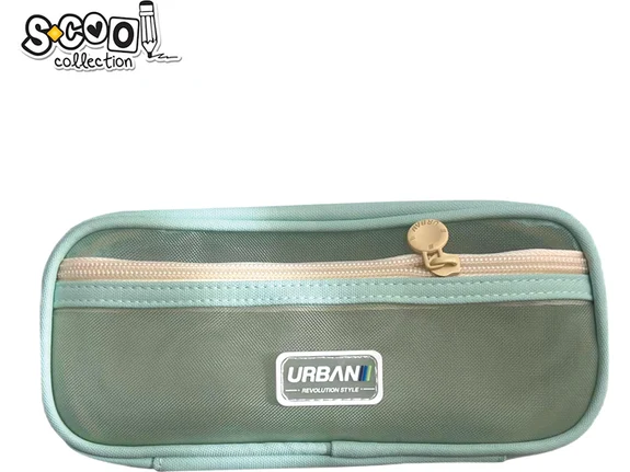 S-Cool Pernica prazna Urban 2 Zipa SC2878