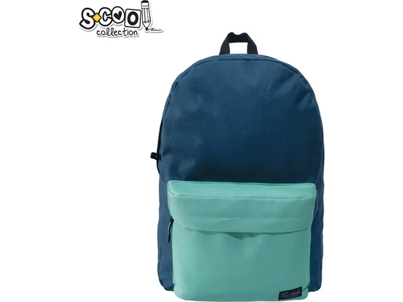 S-Cool Ranac Klasik SC3077