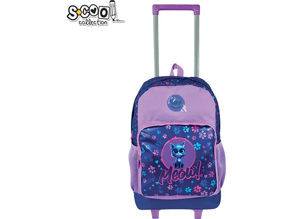 S-Cool Ranac Trolley SC3039