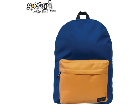 S-Cool Ranac Klasik SC3076