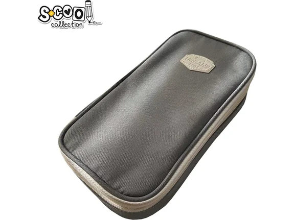 S-Cool Pernica prazna Urban 1 Zip SC2854
